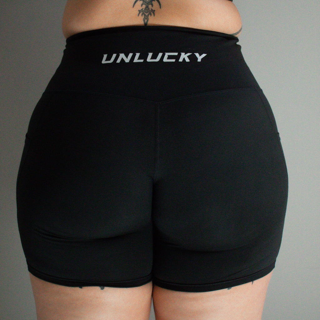 Borta Basic Shorts V2 – Unlucky Apparel